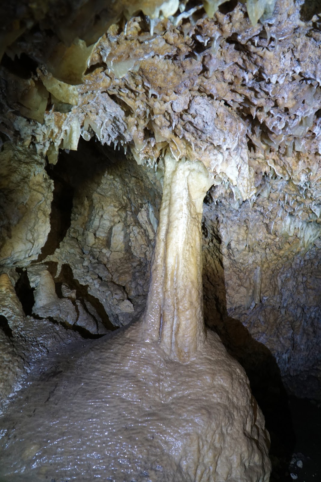 Giants Cave (Leeuwin-Naturaliste National Park) ~ The Long Way's Better