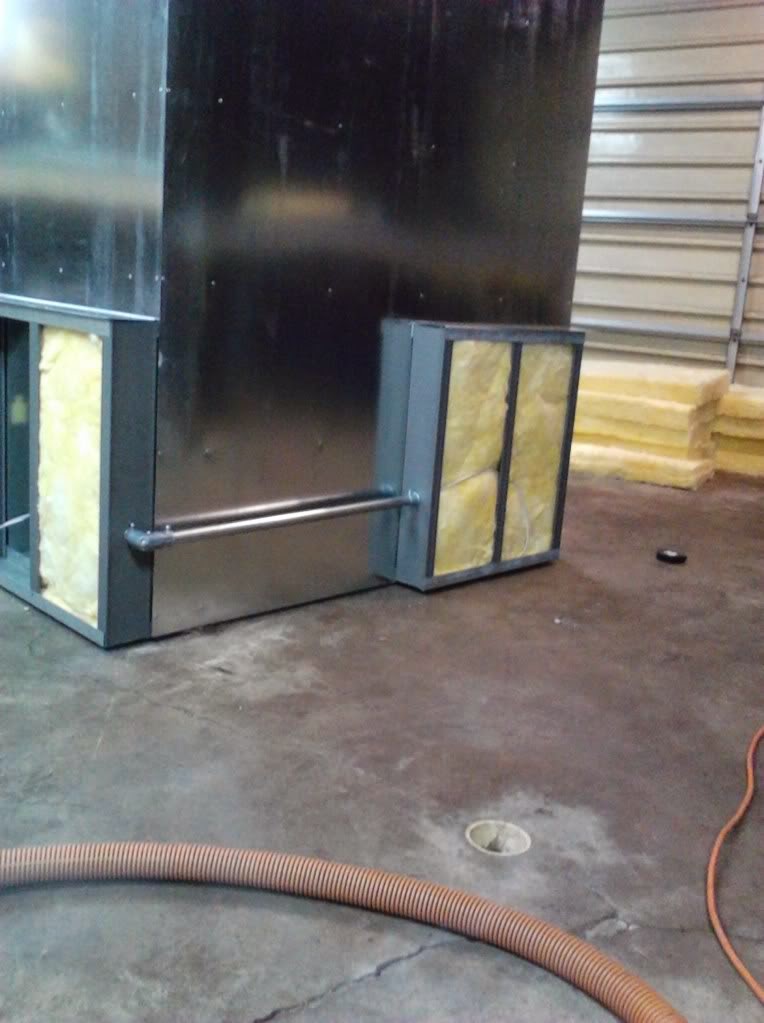 How to Build a Powder Coating Oven Part II |Powder Coating: The ...