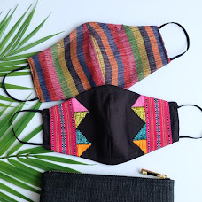 Inabel Weaving of Ilocos