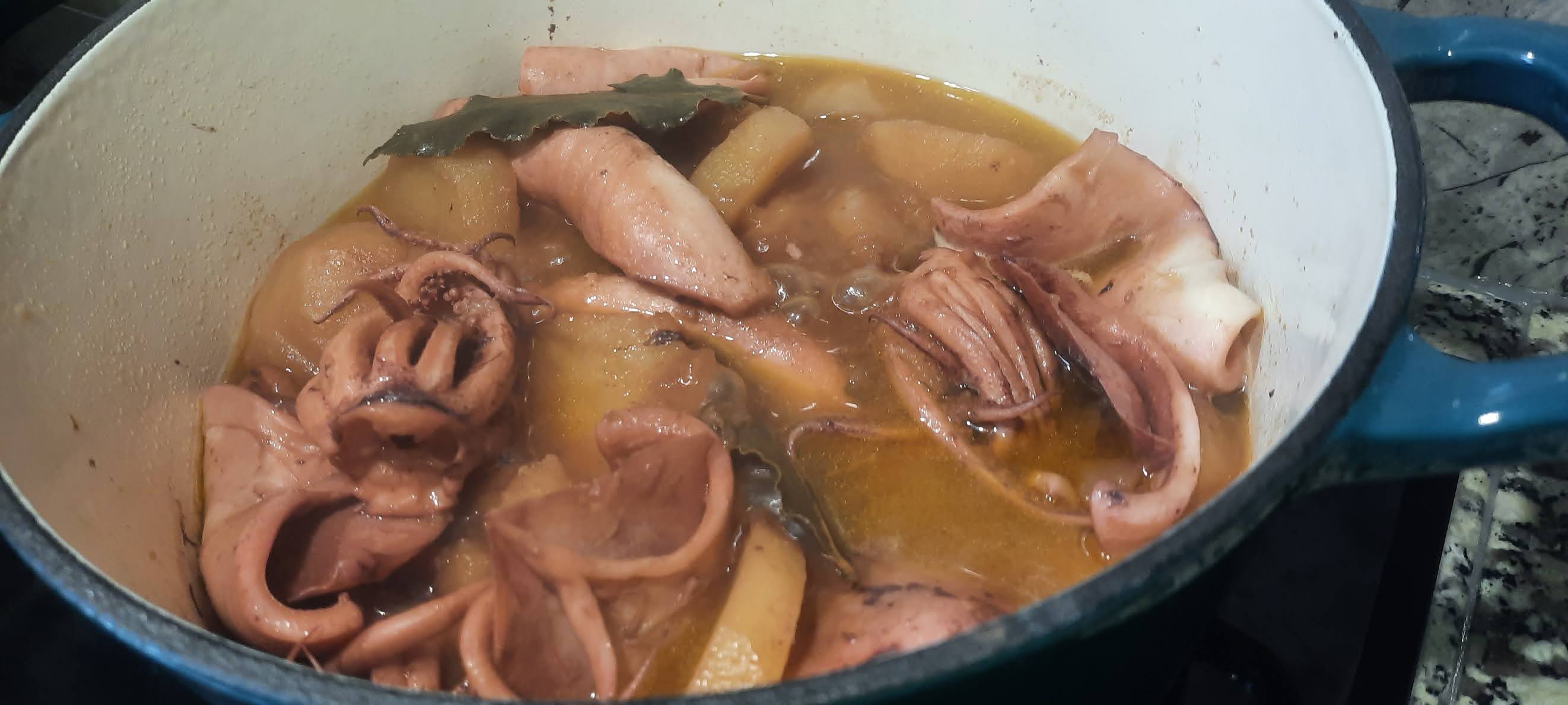 Culinária E o dia a dia : comida de tacho