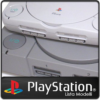 ALLA SCOPERTA DI PLAYSTATION | PlayStation Generation