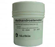 Methandrostenolone