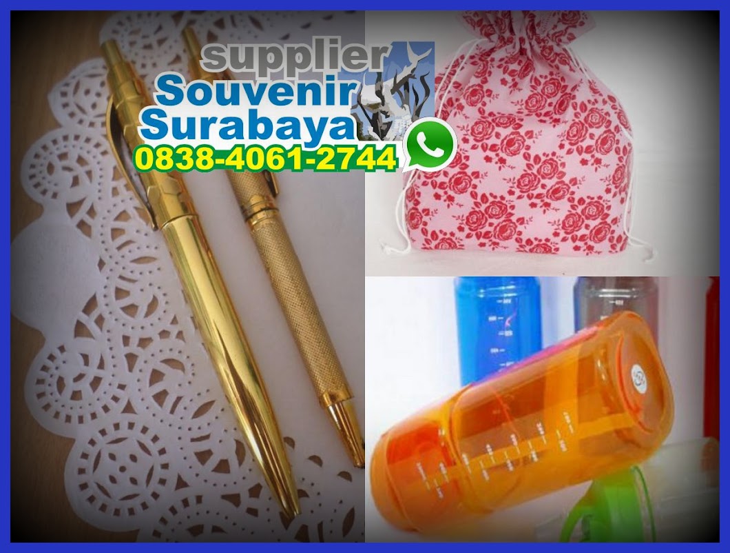 penjual souvenir di surabaya – 0838 4061 2744 [wa] Grosir Souvenir ...
