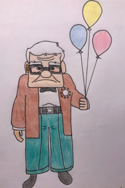 10 Easy Drawings For Beginners