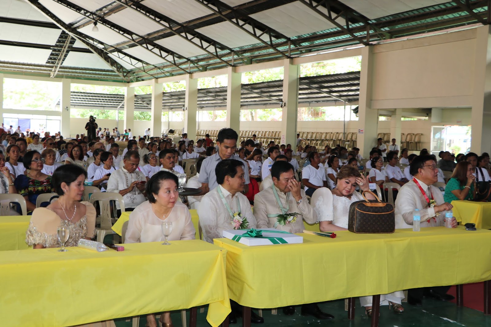 Marinduque Rising: Sterling cultural showcase at Marinduque's inaugural ...
