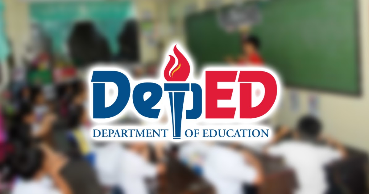 DepEd Commons now available for private school learners - Guro Tayo