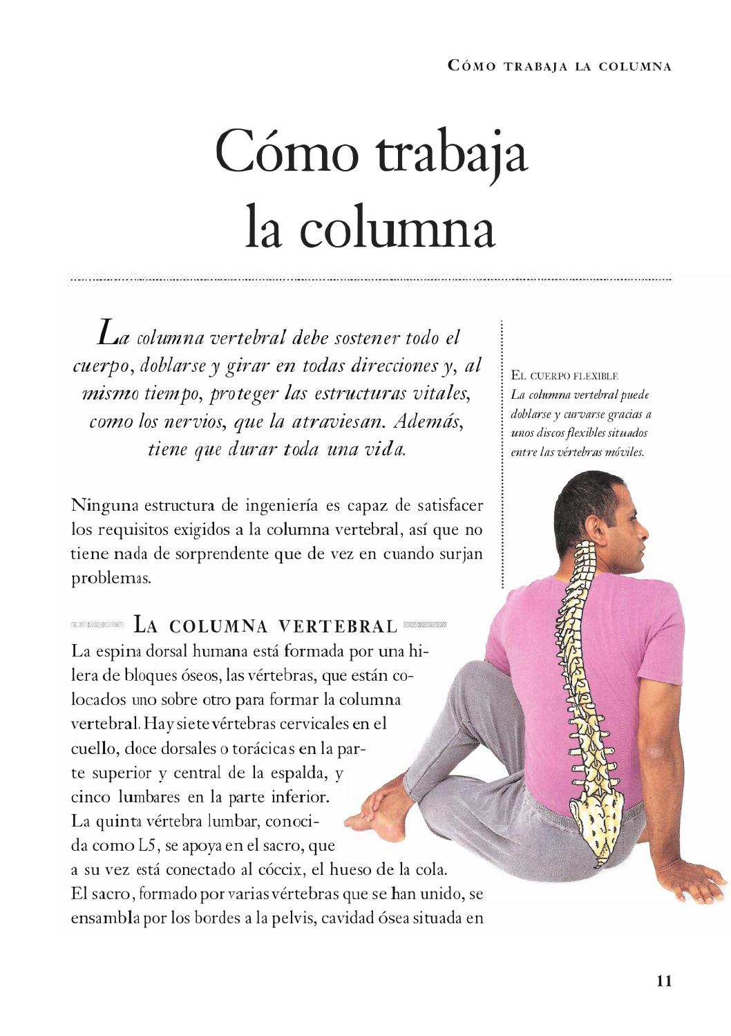 MyStretchingVital: ¿Qué es la Hiperflexibilidad? Hugo Cascia FUENTE ...