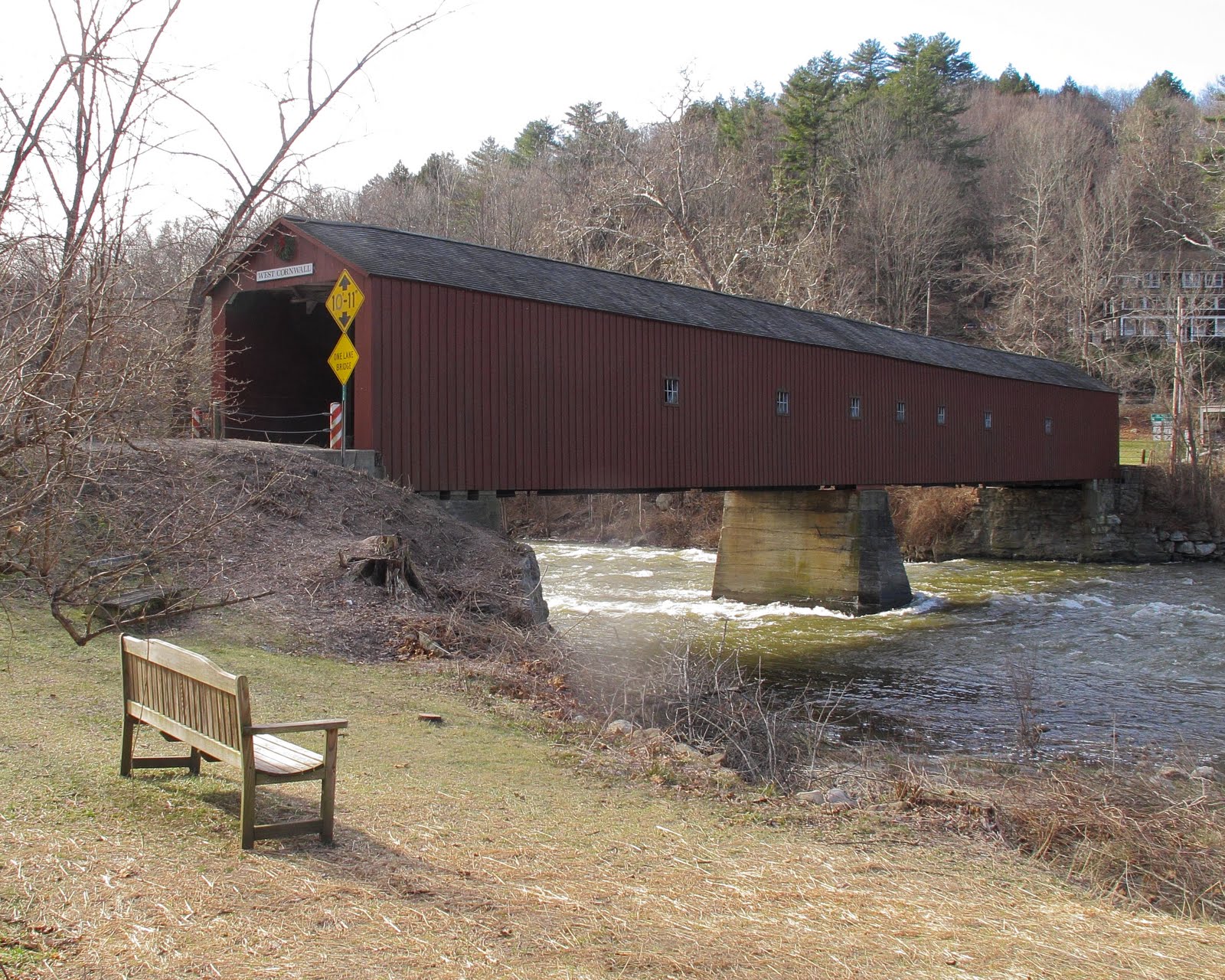 Cornwall Bridge Ct Weather at Roderick Wilkerson blog