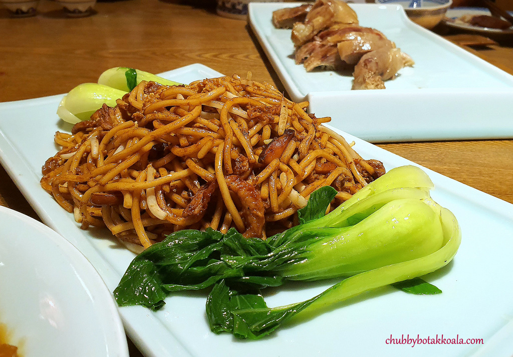 Chubby Botak Koala - Singapore Food Blog, Travel and Lifestyle: Nanjing ...