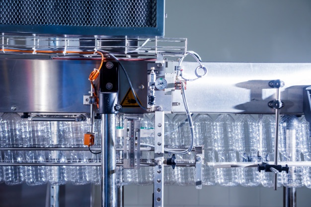 Know The Latest Trends and Demand In PET Preform Machine