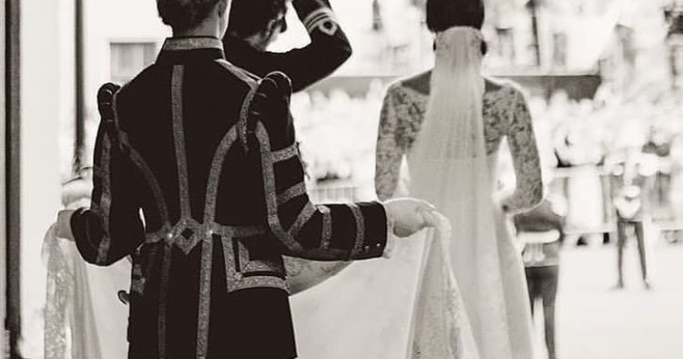 Never Before Seen Weding Photos