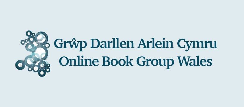 Torfaen Libraries Book Blog