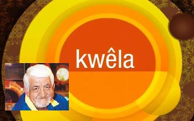 TV with Thinus: BREAKING. Kwêla on kykNET reworking its show for a ...