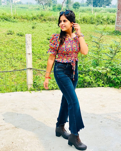 instagram star simranjit kaur complete biography