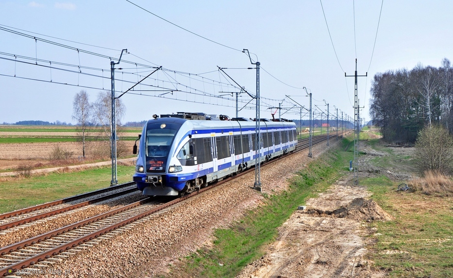 Czy Przewozy Regionalne mogą odzyskać ED74?