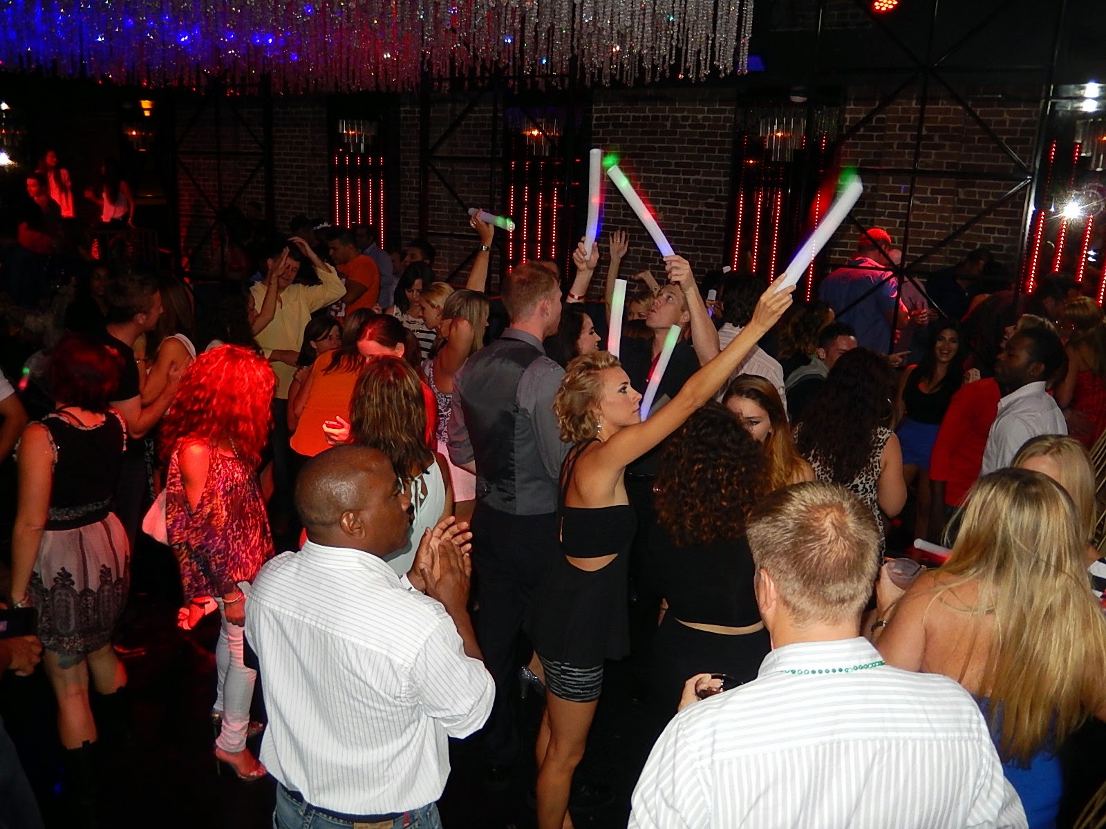 Save Pleasure Island Blog: Club Reports: Independent Bar, Vyce Lounge ...