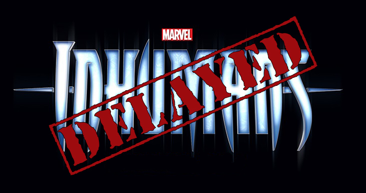 Marvel Studios President Updates the INHUMANS Movie