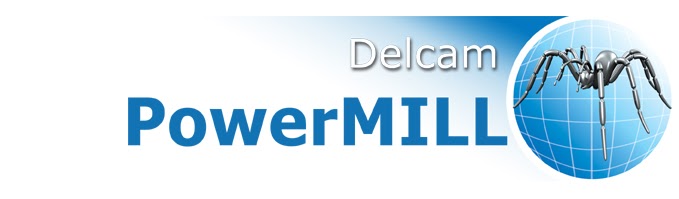 Inmaq . Moldes y maquinados : Delcam PowerMill