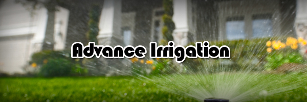 Advanced Irrigation: Sprinkler Service Company - How to Choose the ...