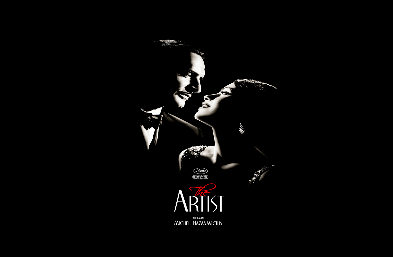 The Artist, (Michel Hazanavicius, 2011) - Crónicas de Cine