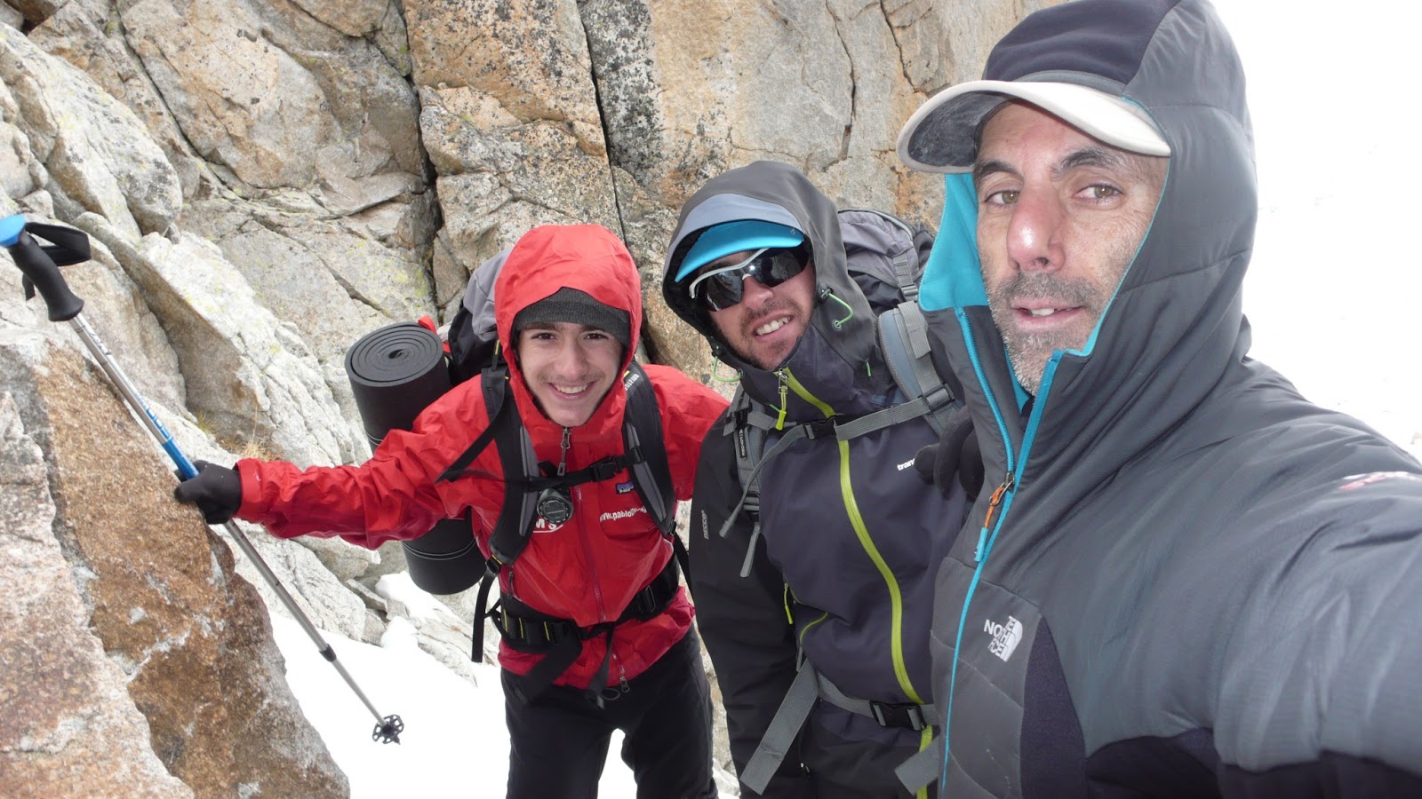 Manzanares DIGITAL: Pablo Moraga se marcha al Himalaya a explorar ...