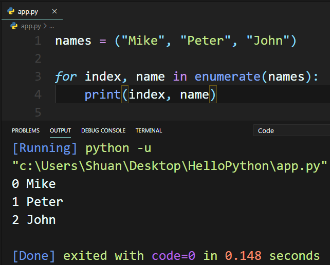 [Python教學]Python Unpacking實用技巧分享
