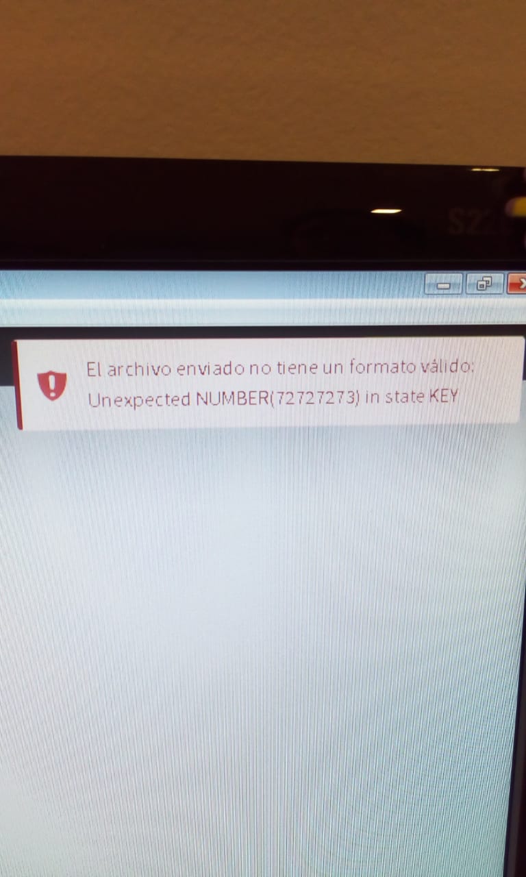 ingeligiocazo: Consultas y errores frecuentes Conversor Aranduka