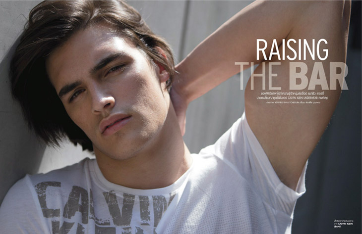 Matthew Terry by Ken Rivas | Oh yes I am