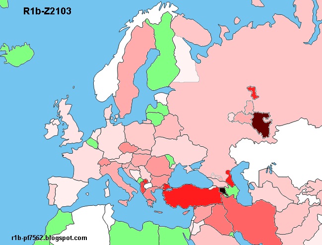 R1b-PF7562: R1b-PF7562