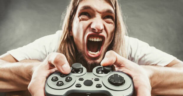 Top 5 Common Gaming Console Problems and How to Fix Them | Geeky Stuffs