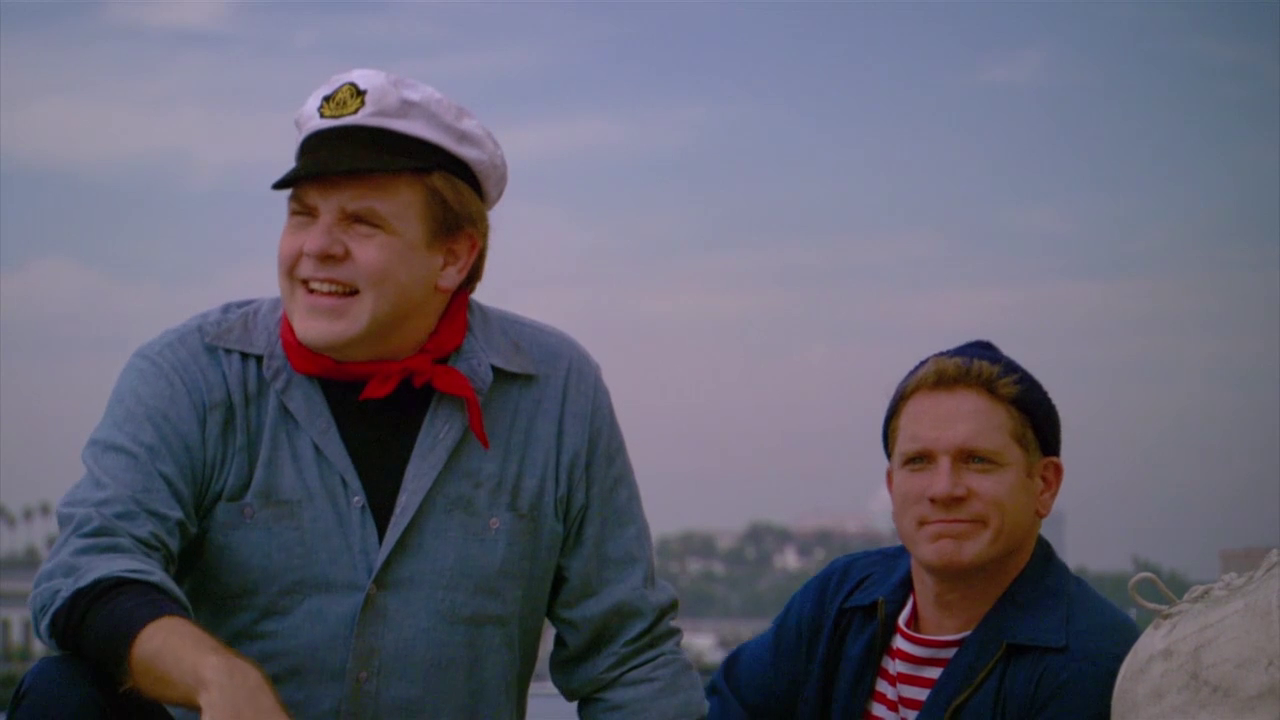 Udda film: TRAIL OF THE SCREAMING FOREHEAD (2007) USA, 85 minuter. Regi ...