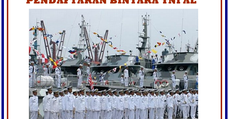 Pendaftaran Bintara TNI AL 2024-2025 - Pendaftaran Online 2024/2025