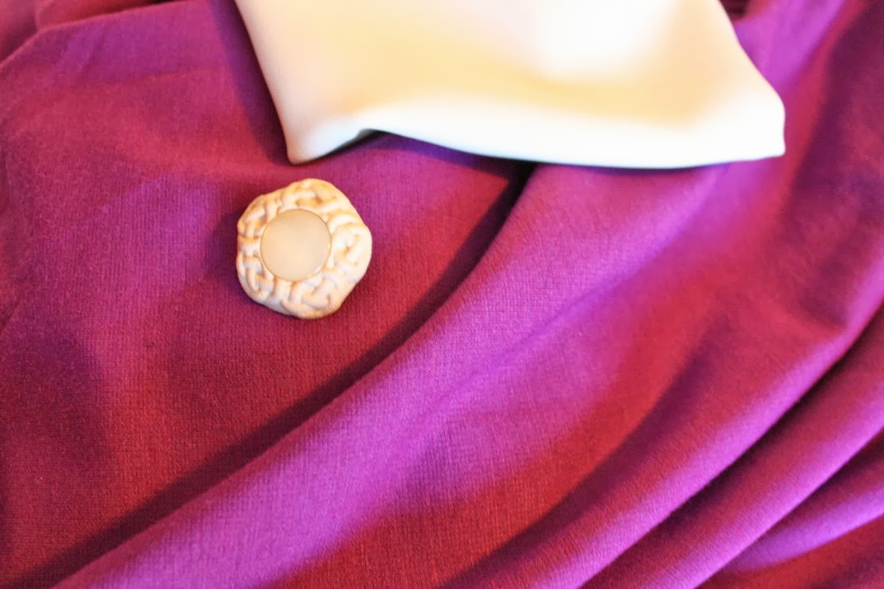 Gertie's New Blog for Better Sewing: Fabric Options for Butterick 5953