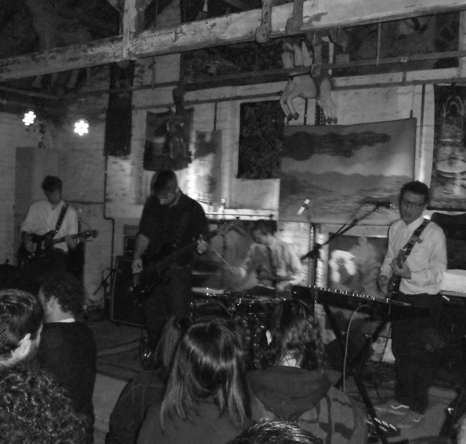 (What's on) Mica's Mind: The Completers - Silence [2017] / Unspoken ...