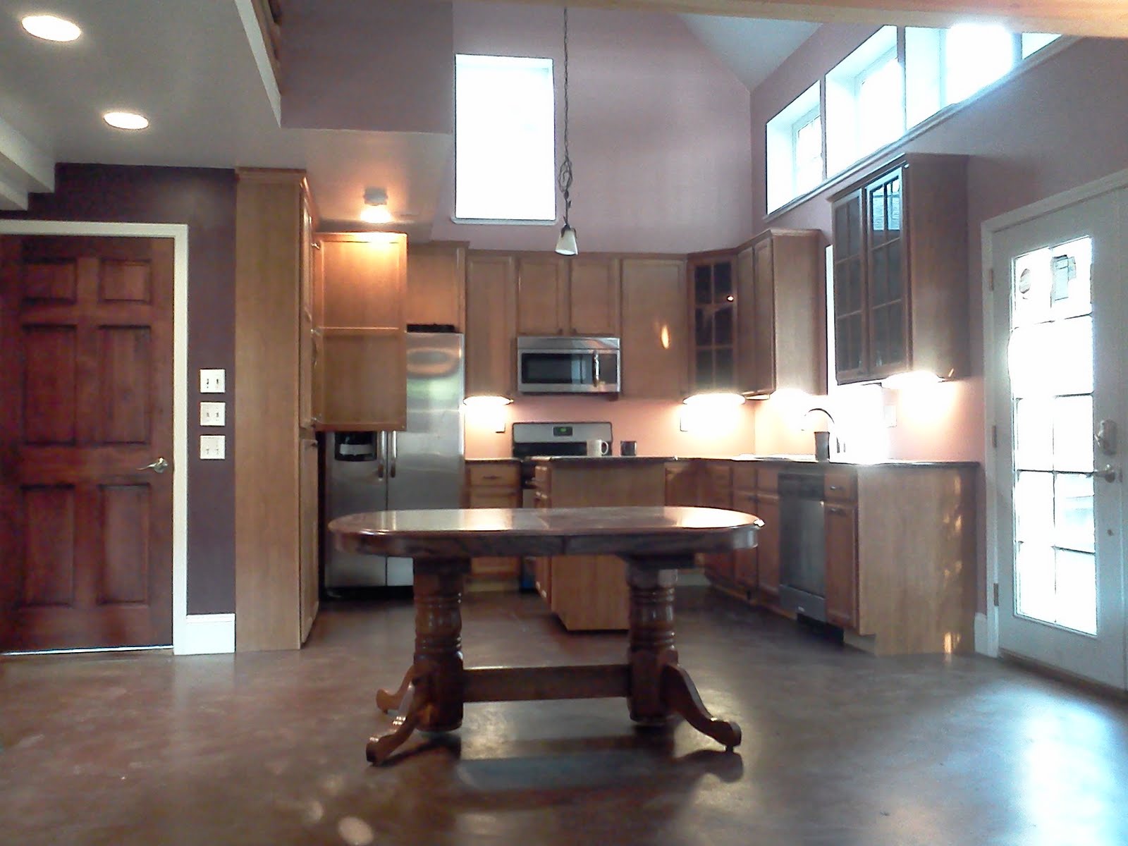 Building an Accessory Dwelling Unit (ADU) in Portland Oregon: Artistic ...