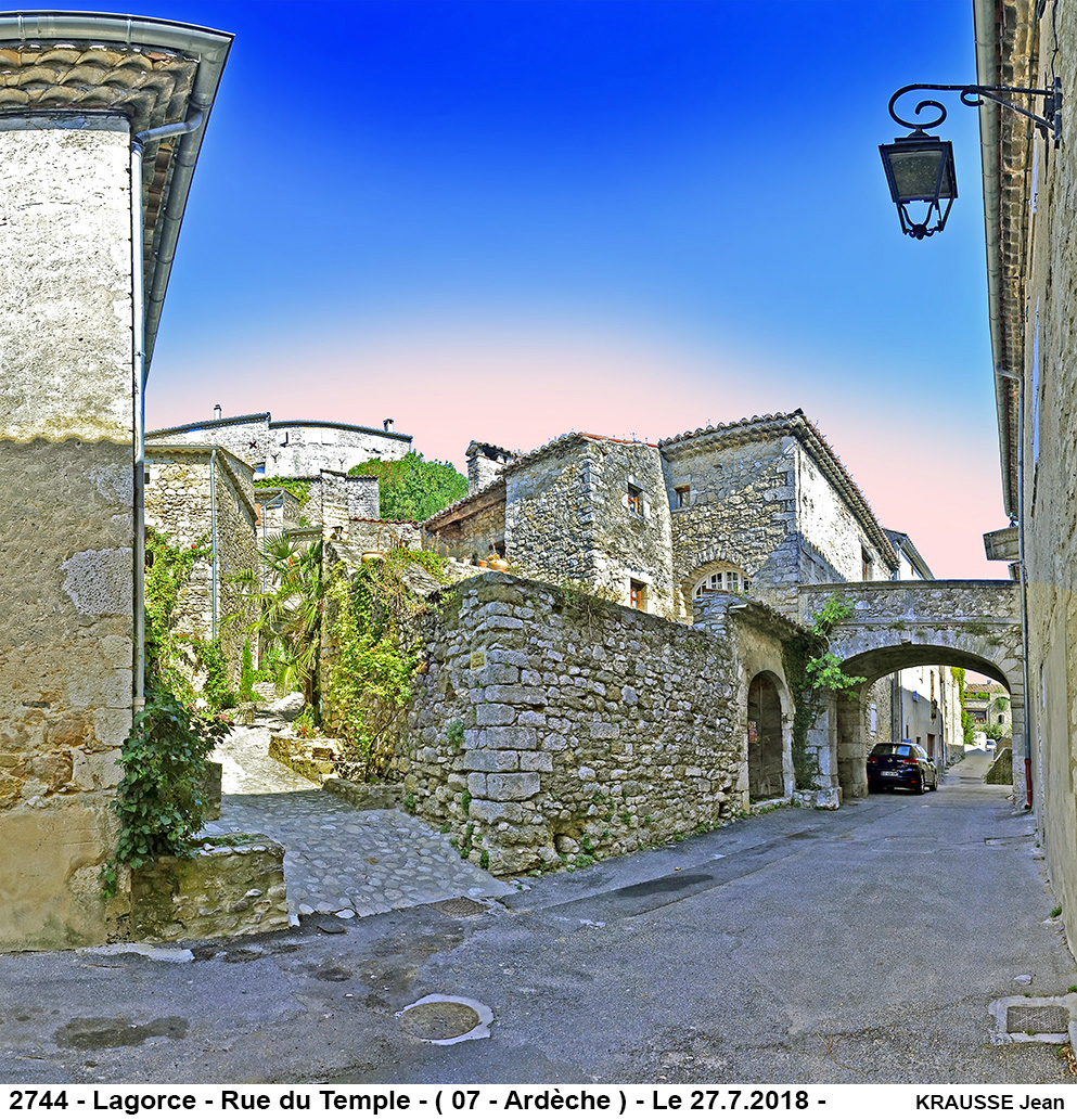 Mon Espace photographique