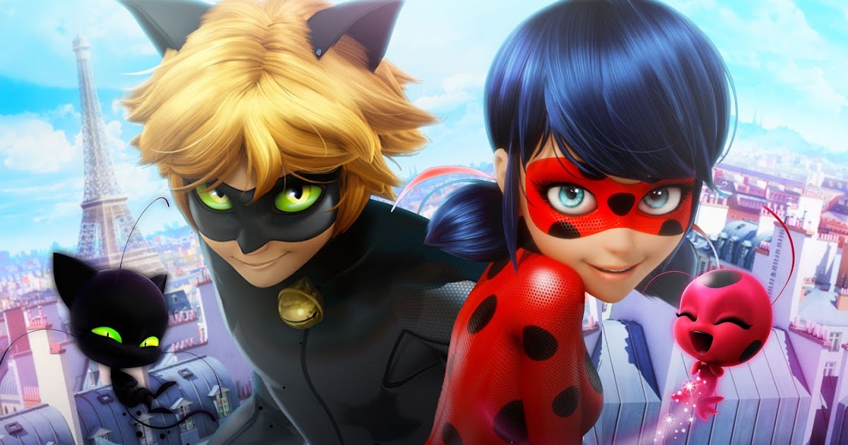 Cinderela teen: Miraculous: As aventuras de Ladybug novos spoilers da 2 ...