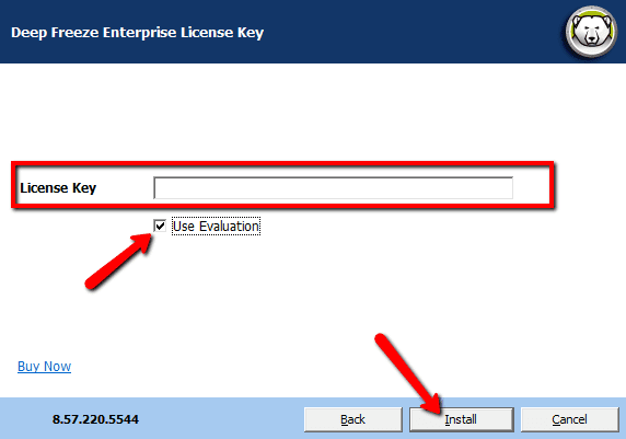 Mengatasi Laptop Lemot dengan Deep Freeze - PAKAR TUTORIAL