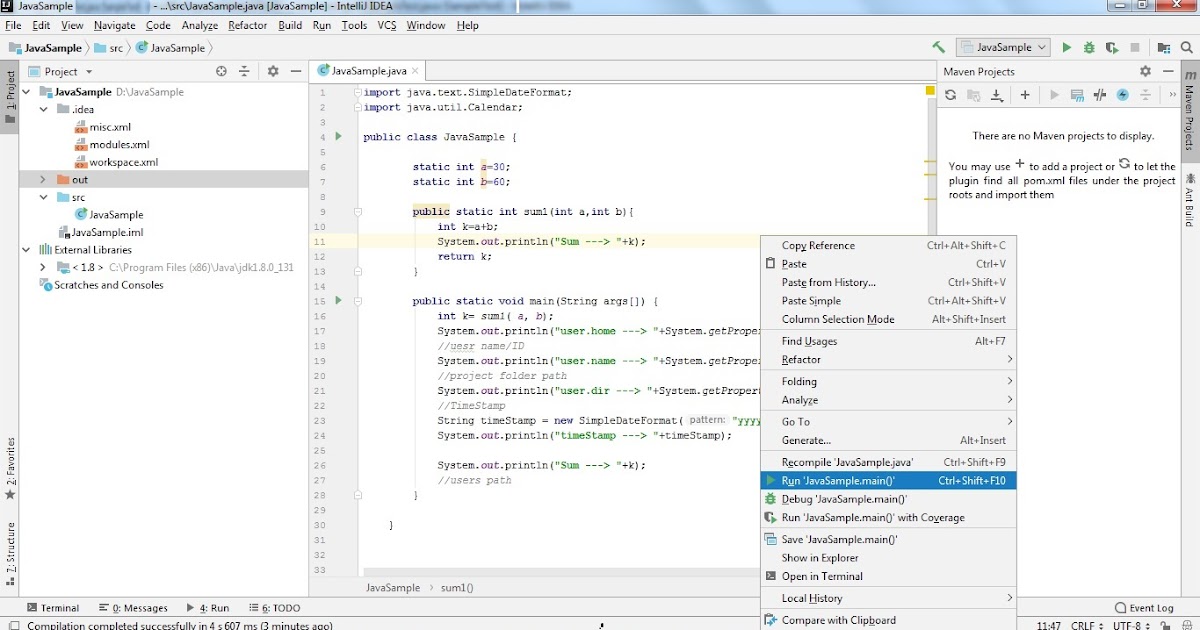 Test Automation Using Selenium And Unified Functional Testing Uft By