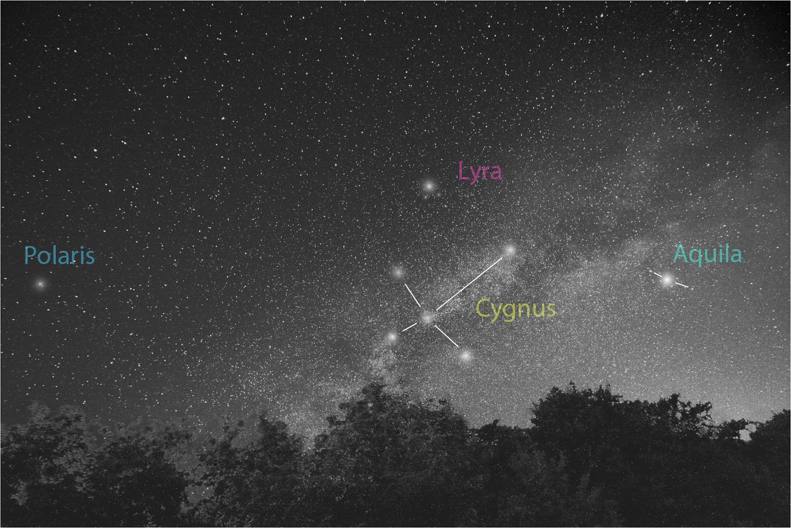 LIRA: PREGLED JEDNOG MALOG SAZVEŽĐA