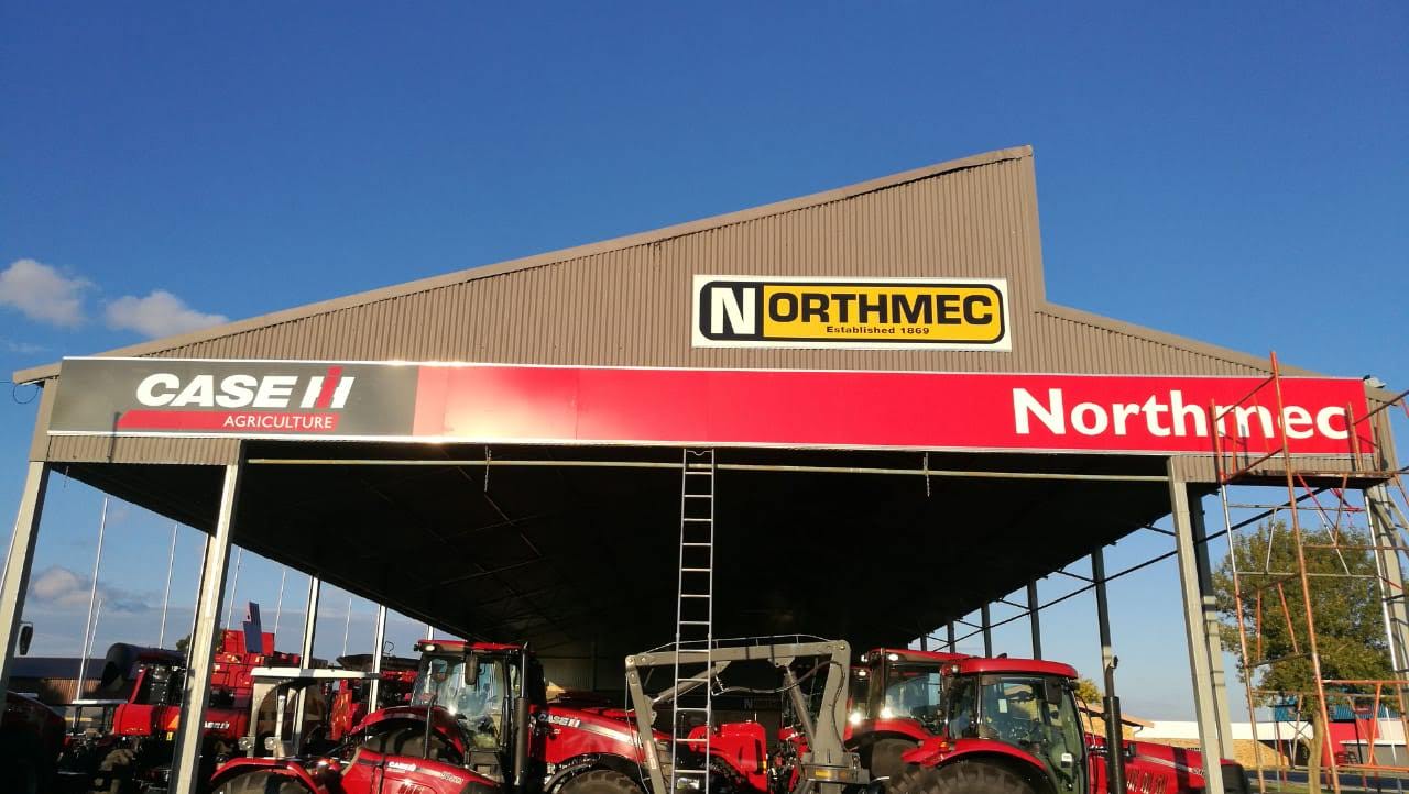 Ninim Designs: Honda Africa Twin Orange