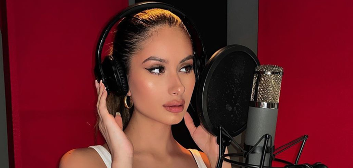 La Historia detrás de Fatima Pinto. | Urbans History