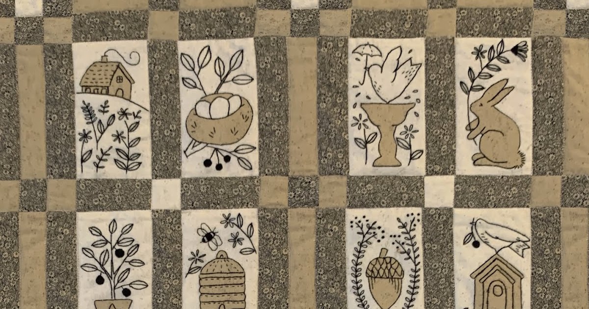 Kathy Schmitz: Picture This - A complimentary pattern for the Picture ...