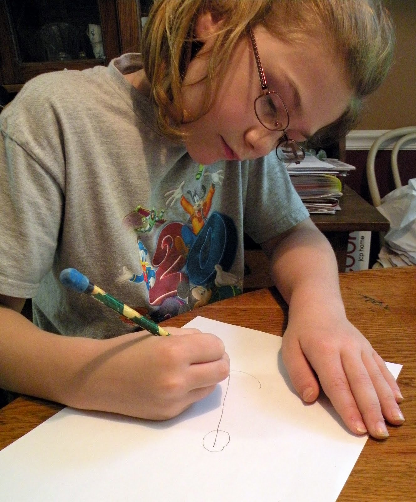 The Fantastic Five: Timberdoodle Review: A Kid's Guide to Drawing the ...