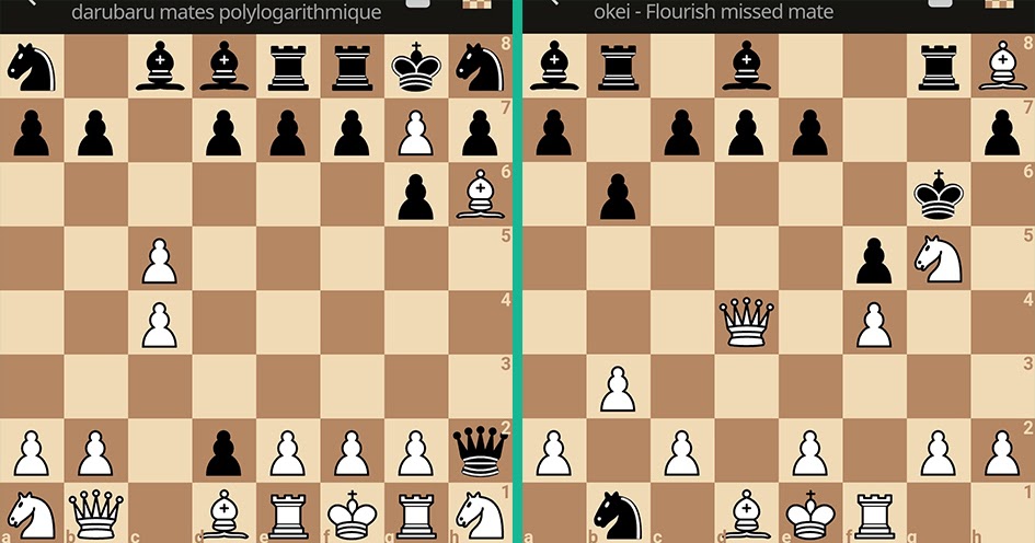 Crazyhouse Chess: Crazyhouse 960 Team League (Season 7.960)