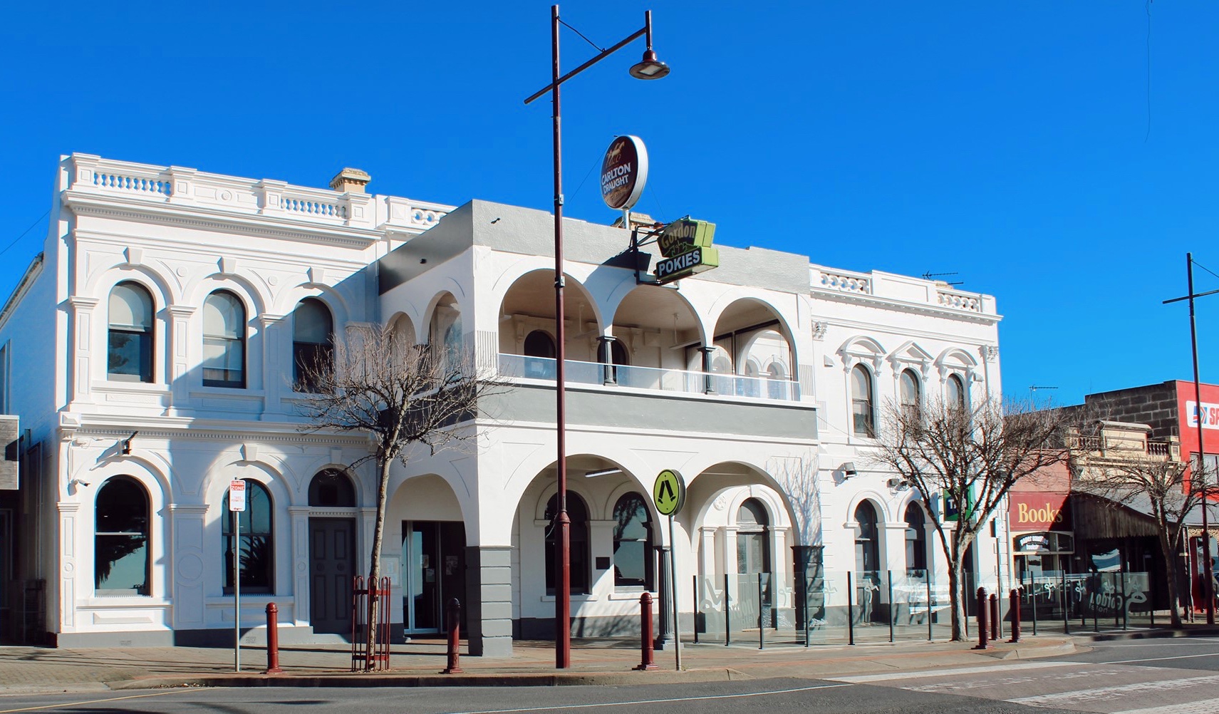 Historical Australian Towns: Portland, VIC: The Oldest Town In Victoria