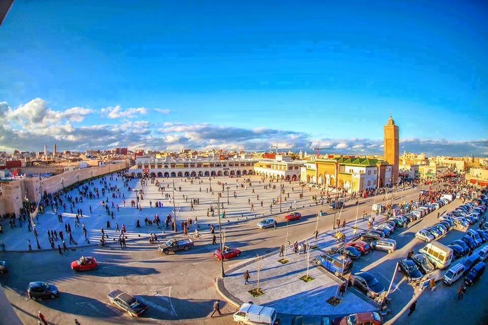 Pictures from Oujda city morocco | Morocco Travelling