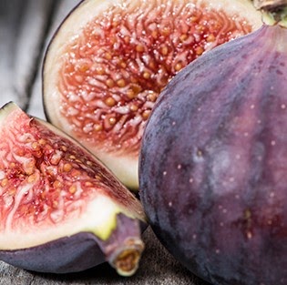 History of Middle East: Fig: Fruit of ancient Egyptians
