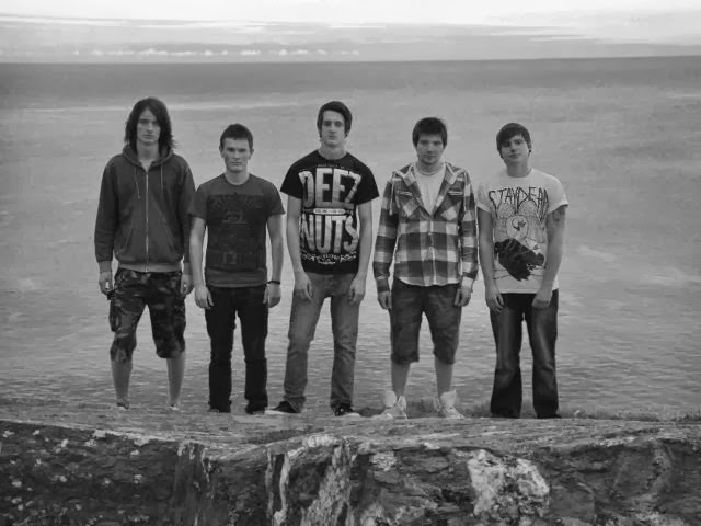 DOOMED FROM DAY ONE - Nuovo video "Dread" - MyDistortions.it