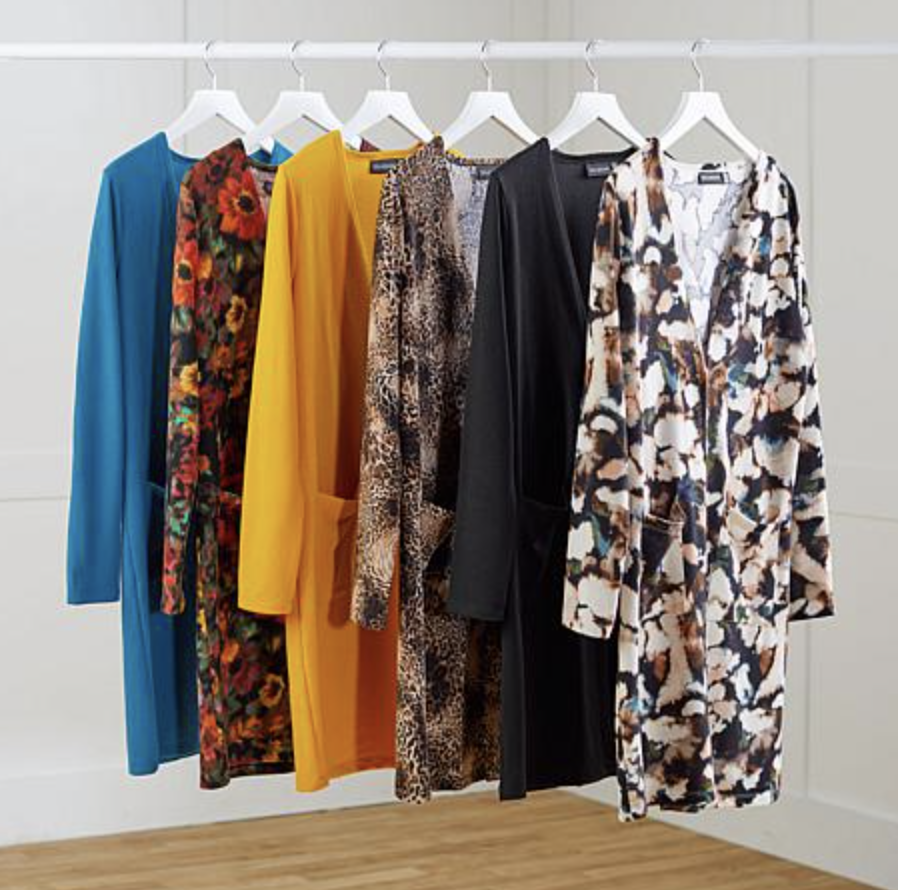 HSN Today's Special Presale List for August 2020 - Blue Skies for Me Please